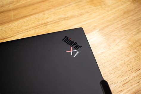 Thinkpad X Carbon Gen Storagereview Com