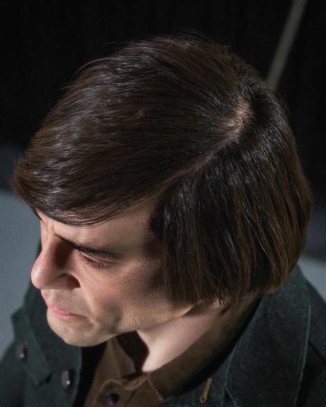 Javier Bardem Anton Chigurh In No Country For Old Men Zbrushcentral