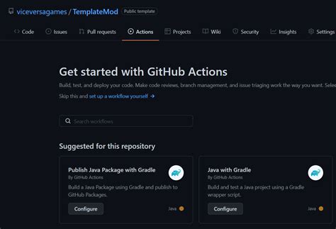 How To Use Github Actions To Automate Your Repository Builds