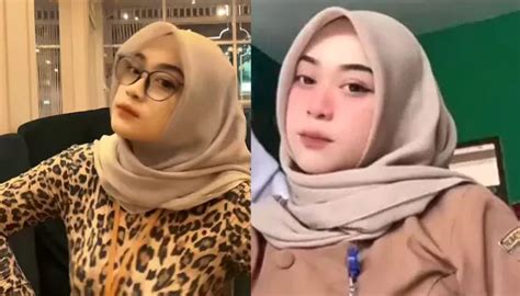 Update Bu Guru Salsa Yang Videonya Viral Begini Etika Seorang Guru