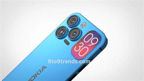 Nokia Magic Max G First Look Release Date Price Camera Features And Specs To Trends