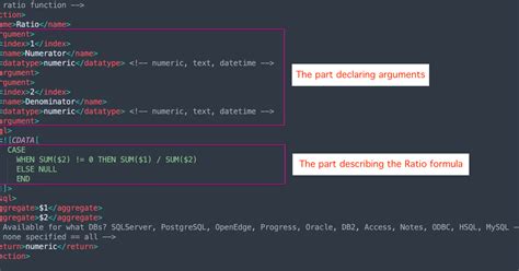 How To Use Yellowfin Custom Functions In Calculated Fields