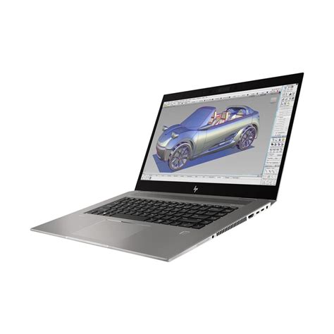 Hp Zbook Studio G Inc Mobile Workstation Intel Core I Th Gen I Hk Hexa Core