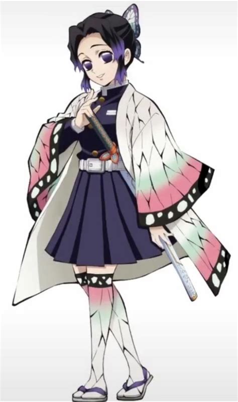 Pin De Optimuspirate1 En Demon Slayer Chica Anime Dibujos De Anime