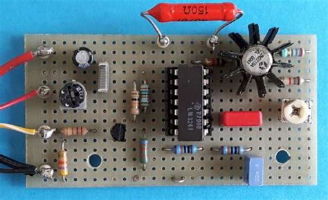 4 20 Ma Current Output For Arduino Uno Dangerous Prototypes