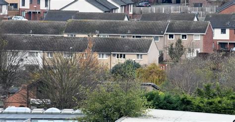 Checks On Whether Nottingham Council Housing Contains Dangerous Concrete Nottinghamshire Live