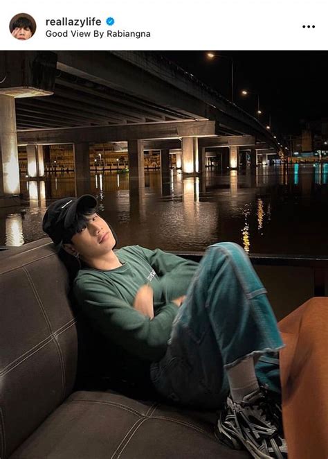 ท็อป Lazyloxy ยอมรับคลั่งรัก เล่าจุดเริ่มต้นเป็นแฟน เบียร์ มีคลิป