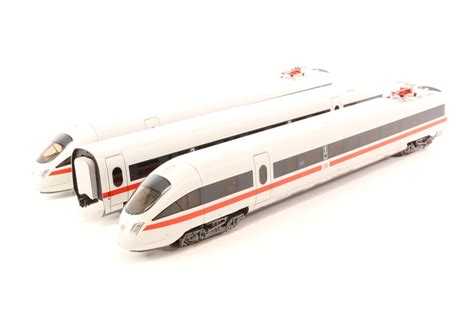 Lima L179933 Class 415 Ice T 3 Car Hst Of The Db Dcc On Hattons