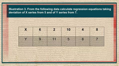 Regression Pptx Physics Science