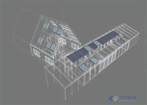 碳中和社区图册 360百科