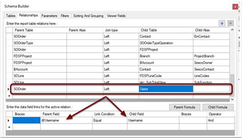 User Field For Print Output • Acumatica Report Designer • Acumatica User Group Forums
