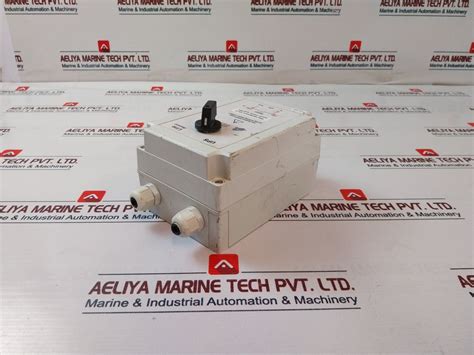 Aki Power Systems Ups Bypass Switch Aeliya Marine