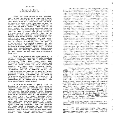 Bridging Acl Anthology