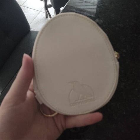 Egg Wallet Coinpurse Etsy