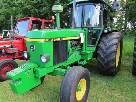 Foto John Deere 3040 #1476999
