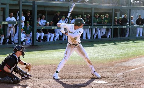 College Baseball Weekend Point Loma Nazarene Quickly Eliminated From