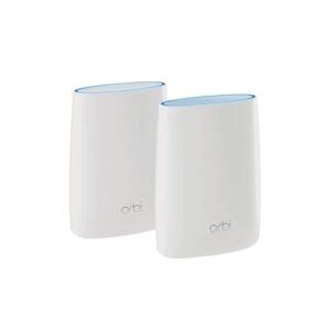How To Connect Orbi Router To Xfinity Modem NetworkBuildz