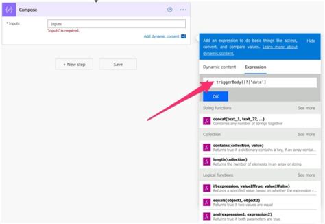 Power Automate Manually Trigger A Flow Trigger Manuel T Gomes