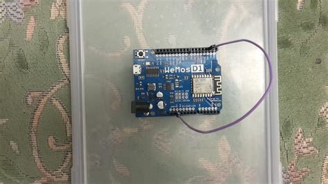 Deep Sleep On Esp Based Chips Stardust Starbeamrainbowlabs