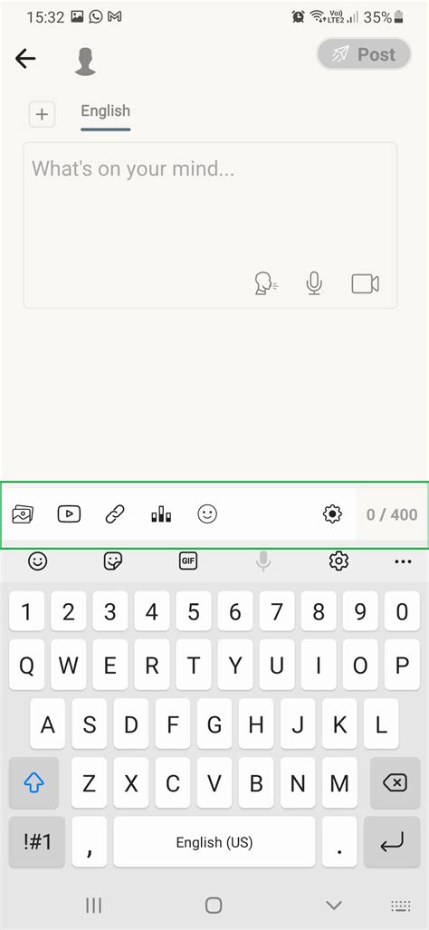 android how bottom toolbar will always be pushed up when keypad is used stack overflow