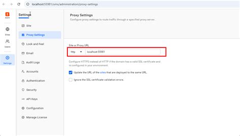 Proxy Settings On Premises And Embedded Bold Bi Docs