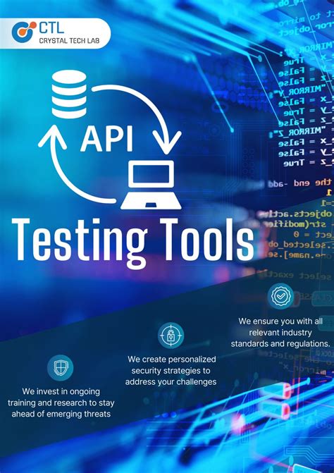 Crystal Tech Lab On Linkedin Api Apisecurity Hypertest Postman
