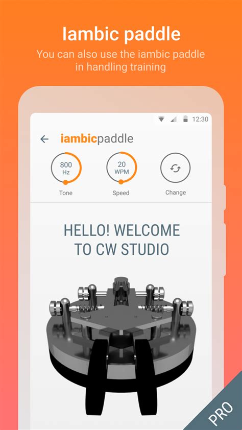 Cw Studio Fun Morse Code For Android Download Cw Studio Fun Morse Code For Android Download