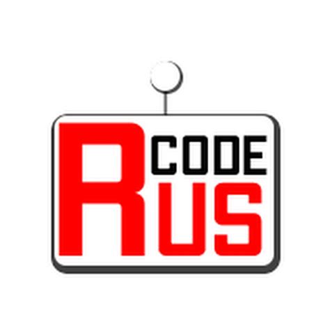 Russian Code Youtube