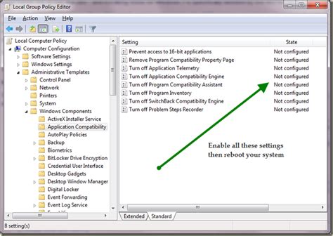 Under The Stairs Windows 7 And Virtual Server