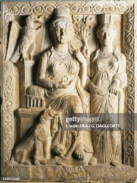 Goddess Ishtar Photos And Premium High Res Pictures Getty Images