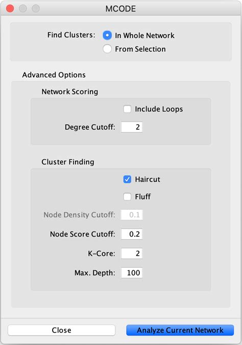 Running Mcode — Mcode 200 Documentation