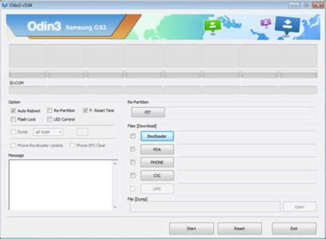How To Downgrade Your Android OS Version