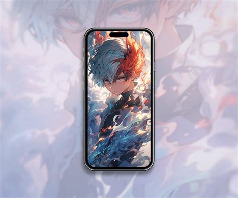 Mha Bakugo Gorpcore Wallpaper My Hero Academia Wallpaper K