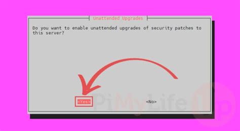 Setting Up A WireGuard VPN Server On Ubuntu With PiVPN Pi My Life Up