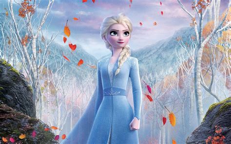 Elsa Frozen 2 Wallpapers Top Những Hình Ảnh Đẹp