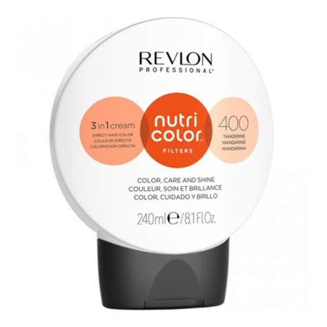 Nutri Color Filters Tangerine Crossan Hair And Beauty Sligo Fast Delivery