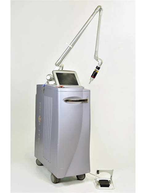 Cynosure Revlite C6 Hoya Conbio Con Bio Rev Lite Si Q Switch Laser Latona Bandt