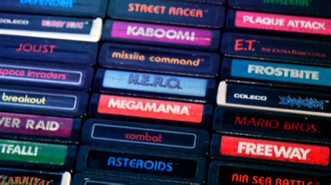 Elon Musk Is Giving Atari Some Love With Easter Eggs In Teslas Software Update