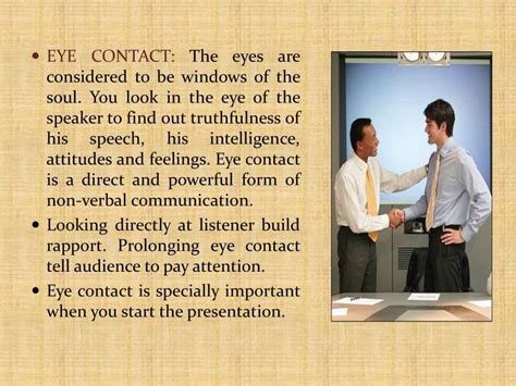 Effective Presentation Skills Powerpoint Slides Learnpick India