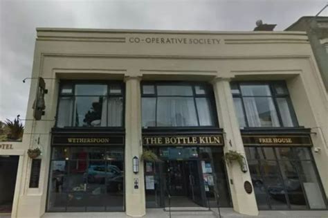 Woman Sexually Assaulted Near Wetherspoons As Police Launch Probe