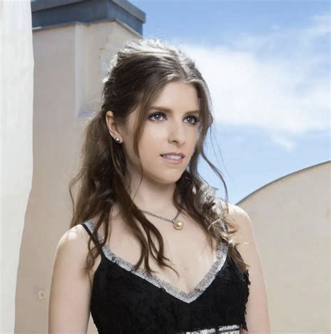 Anna Kendrick Rmycelebritycrush