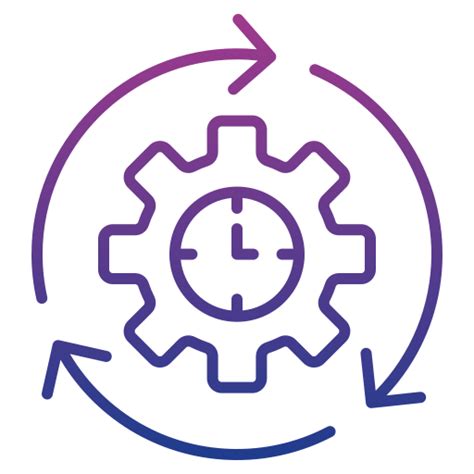 Efficiency Free Business Icons