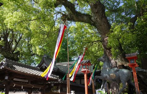 蟻通神社
