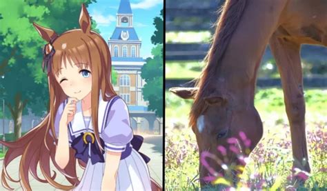 Grass Wonder Iconic Umamusume Character And Legendary Racehorse