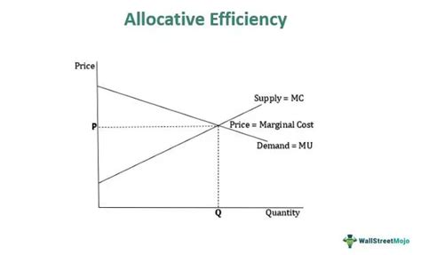 Economic Efficiency Examples