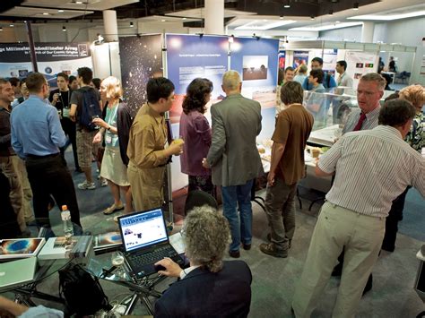 Eso Hour At The Iau General Assembly 2009 Eso