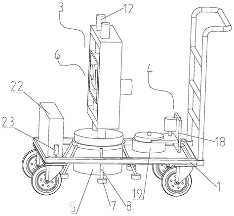 Pavement Crack Treatment Method Eureka Patsnap