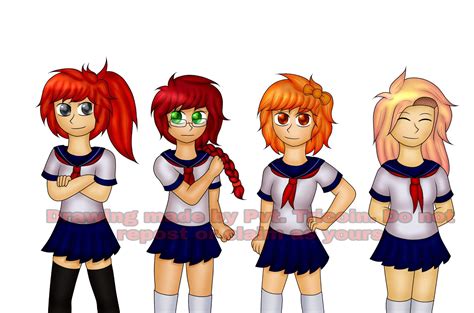 Rvb Anime Girls Au Red Team Redvsblue Amino