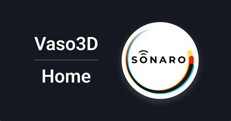 3d Diagnostic Ultrasound For Vascular Disease Made Simple And Accessible Sonaro Ai