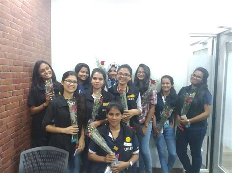 Nadun Kumara On Linkedin Uber Womensday2019 Srilanka